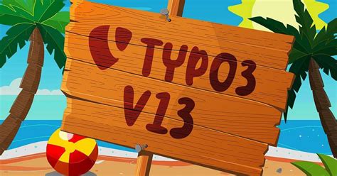Typo3 V13 Lts Release Upgrade Für Mehr Sicherheit Performance Und