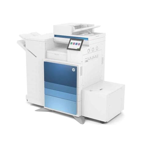 Hp Laserjet Managed E826z Zakelijk Printen Wout Monseurs