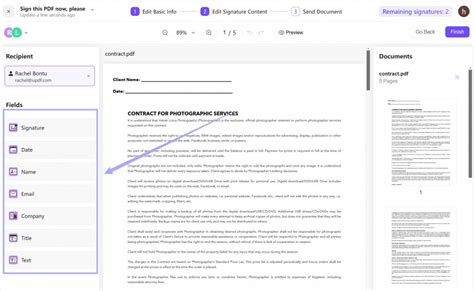 How To Sign PDF In Chrome Easy Ways UPDF