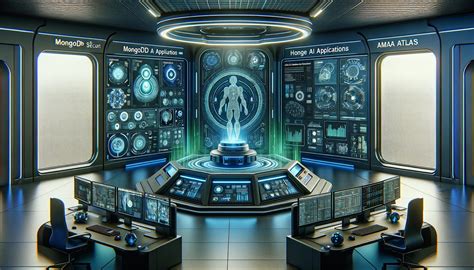 Maap Il Nuovo Programma Di Mongodb Per Le App Ai Ihal