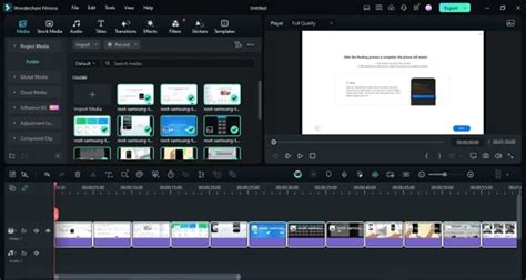 How To Import  Sequence In Davinci Resolve 2025 Updated