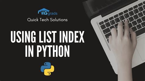 How To Find Index Of Item In A List In Python Using List Index In Python Python Tutorial