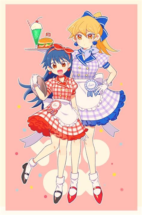 Safebooru Cute Anime Character Anime Anime Characters