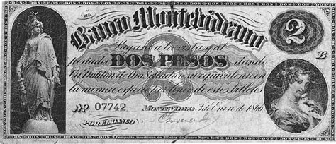 Uruguay 2 Pesos Values And Price Guide