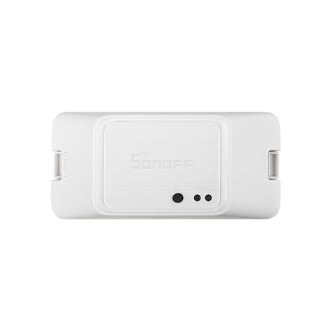 sonoff basic r3 wifi smart switch