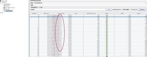 Jmeter线程数和循环次数详解 Csdn博客