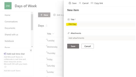 Sharepoint Power Apps Integration Virtual Tables Shahryar Sultan