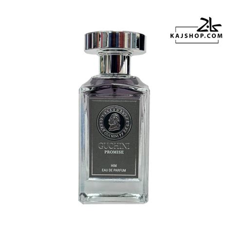 عطر ادکلن مردانه پرومیس گوچینی 100ml Guchini Promise