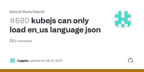 kubejs can only load en us language json · issue 680 · kubejs mods