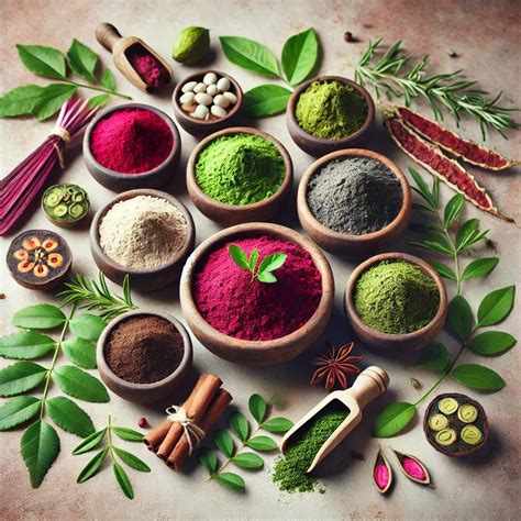 Collections Lilyaura Naturals