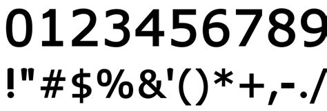 Aphont Bold Font