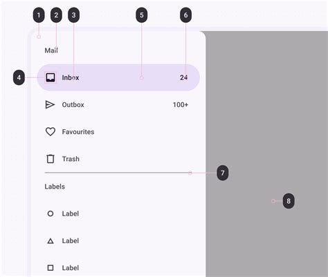 Material Components Android Modular And Customizable Material Design Ui Components For Android