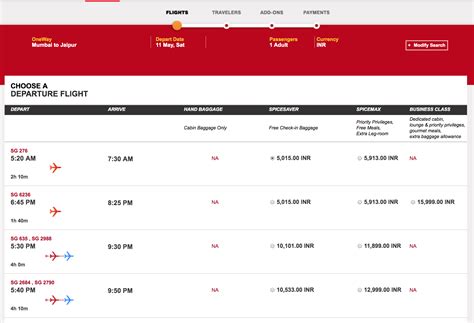 Business Class In Spicejet To Launch On May 11 2019 Live From A Lounge
