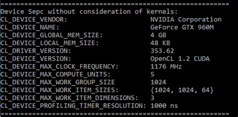 Parallel Processing What Is The Relationship Between Nvidia Gpus