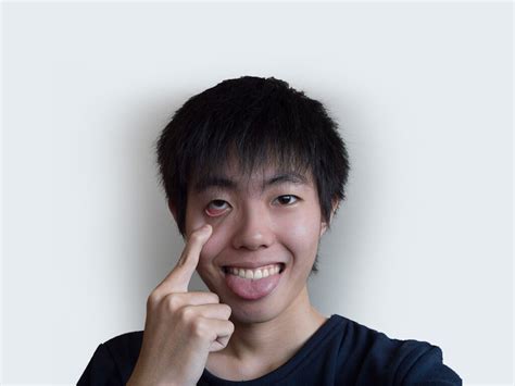 What Is Akanbe Meaning And Origin Of This Japanese Gesture