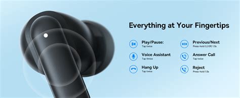 Baseus Bowie E True Wireless Bluetooth Earphones With Dual Mic Enc