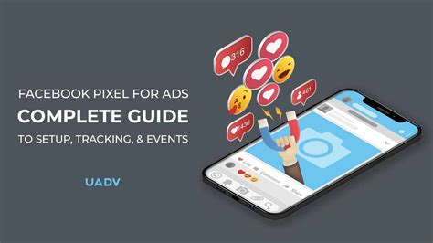 Facebook Pixel For Ads Complete Guide To Setup Tracking Events