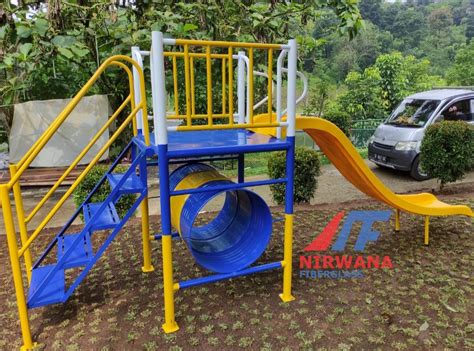 Biaya Bisnis Playground: Lengkap Rincian Modal & Peluang Keuntungannya