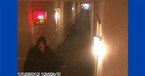 Barrie Police Release Photo Of Sexual Assault Suspect Targeting Sex Trade Workers