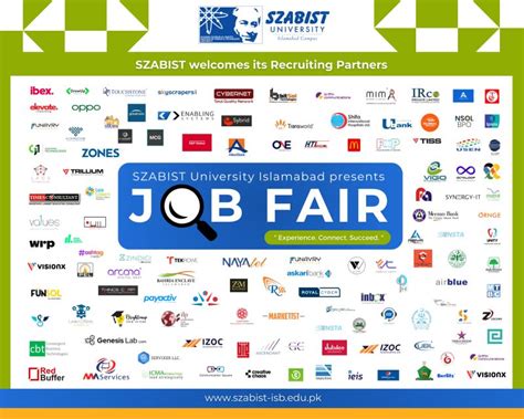sheharyar khalid on linkedin tekrowedigital szabistjobfair
