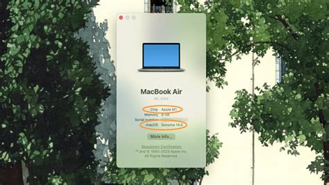 how to use hand gesture reactions on macos sonoma popular science