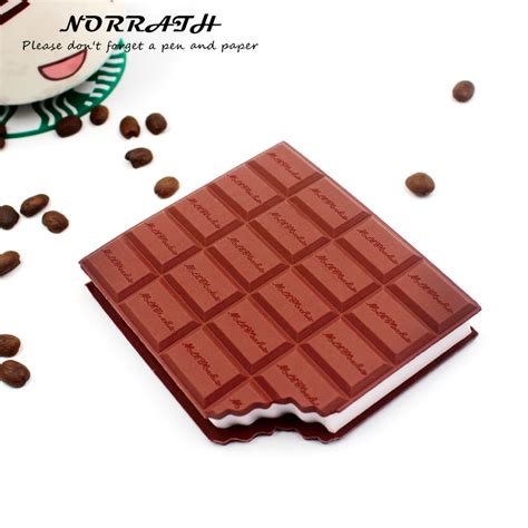 Norrath Kawaii Cute Stationery Convenient Notebook Vicedeal