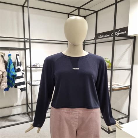 페이지플린 라운드넥 레터링 크롭 티셔츠 F4dts001 에누리 가격비교