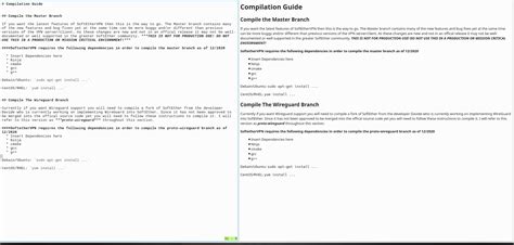 I Think It Is Time To Improve Documentation · Issue 1251
