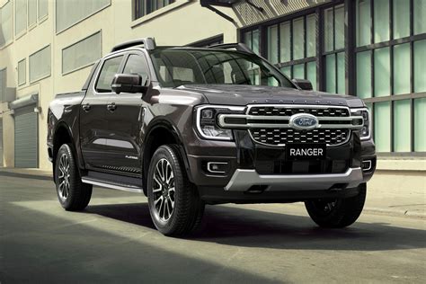 2023 Ford Ranger Price And Specs Carexpert