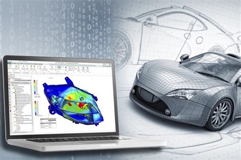 Cfd Software The 4 Key Areas For Success Cadlog