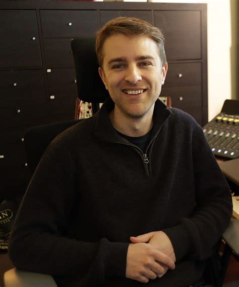 Christopher Larkin Orchestra Victoria