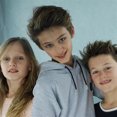 Уильям Франклин Миллер самый красивый мальчик