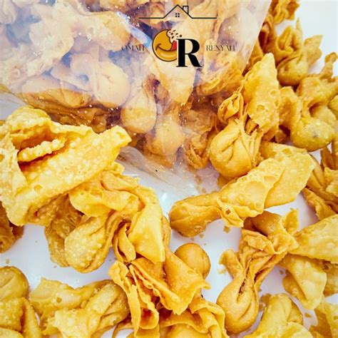 Dumpling Skin Shredded Squid 1 2kg Shopee Philippines