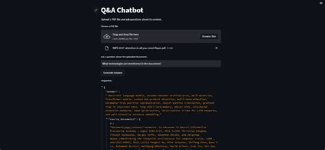 Langchain Power Building Custom Qanda Chatbots Guide