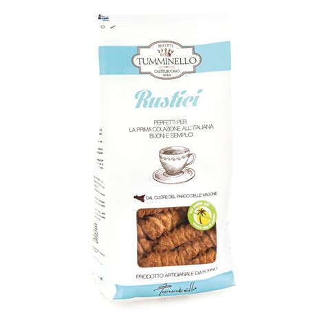 I Classici Biscotti Tumminello