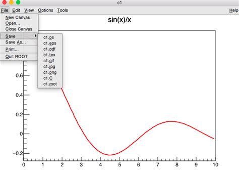 Cern Root資料分析工具基本介紹 國立臺灣大學圖書館參考服務部落格