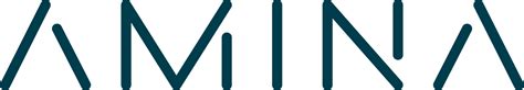 Amina Logo