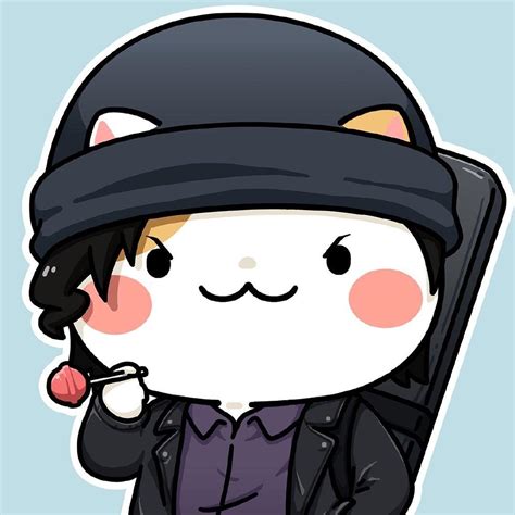 有没有可爱的男生动漫头像 知乎