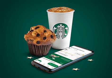 El Uso De La Ia En Starbucks Luis Maram