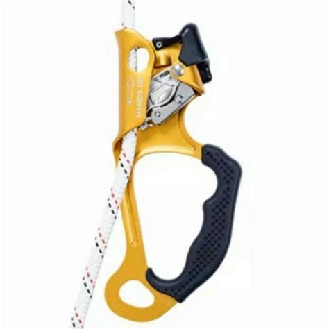 Jual Alat Panjat Tebing Climbing Beal Ascender Jumar Professional