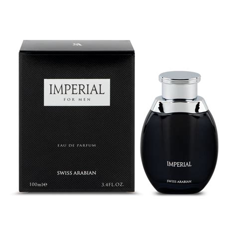 Order Online Imperial EDP - 100ml Perfume | Swiss Arabian