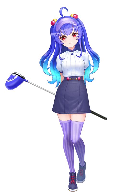 하얀고양이 골프 주식회사 코로프라