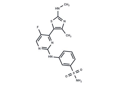 Cdki 73 Apoptosis Cdk Targetmol