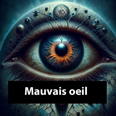 Mauvais Oeil