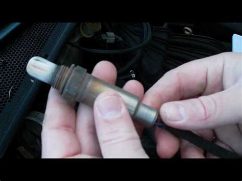 P Explained Oxygen Sensor Heater Circuit Malfunction OFF