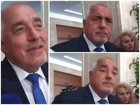 УНИКАЛНО ШОУ В ПИК Предложиха на Борисов екстравагантна идея за създаването на два парламента