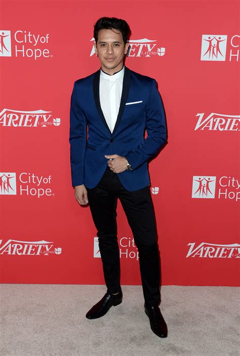 Varietys Power Of Latino Photos