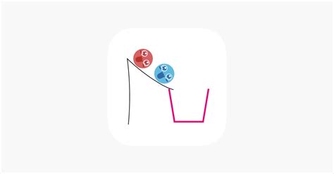 App Store에서 제공하는 Draw Physics Line