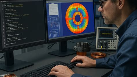 Design And Analysis Of Electrical Machines Using Python A Detailed Guide