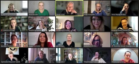 Wydarzenia Tego Tygodnia Pozostaną Ze Mną Na Zawsze Anna Brzosko Phd